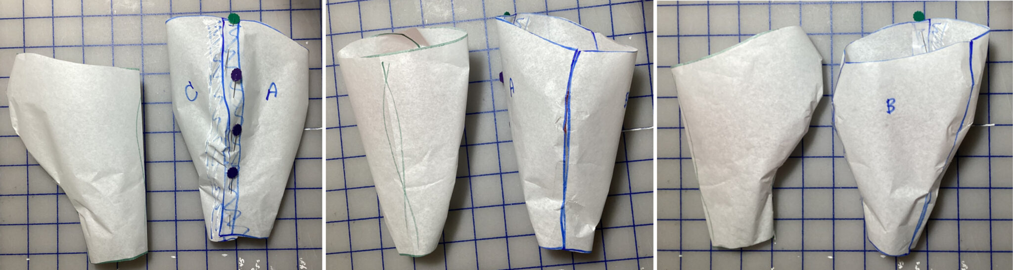 Custom Compression Garment